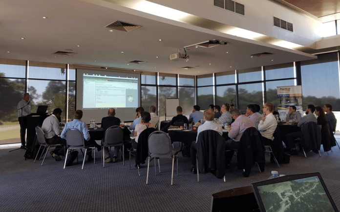 Position Partners announces Channel Partnership with Bentley Systems ...