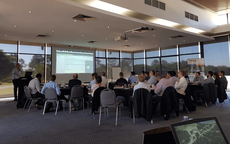 Position Partners announces Channel Partnership with Bentley Systems ...