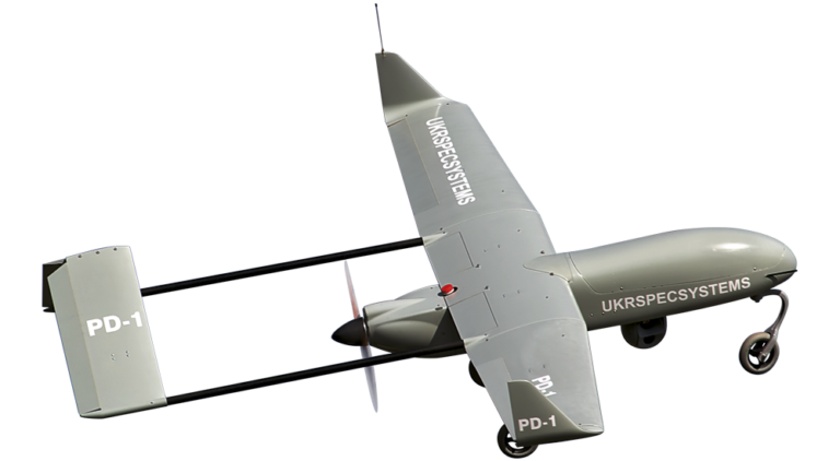 X-craft and UKR Spec ink deal – sUAS News – The Business of Drones