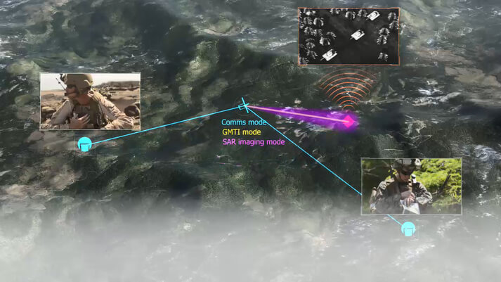 DARPA technology to improve UAS adaptability and mission efficiency ...