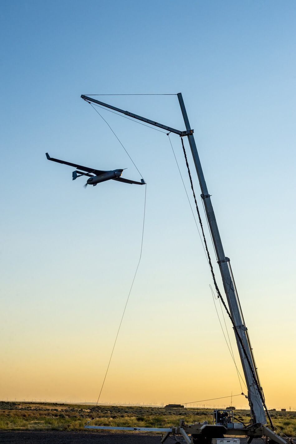 Insitu-Integrator – sUAS News