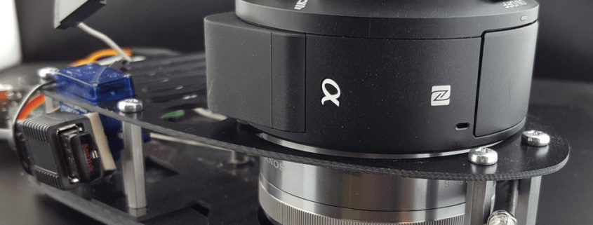 Event 38 QX1 Companion Computer Now Available – sUAS News