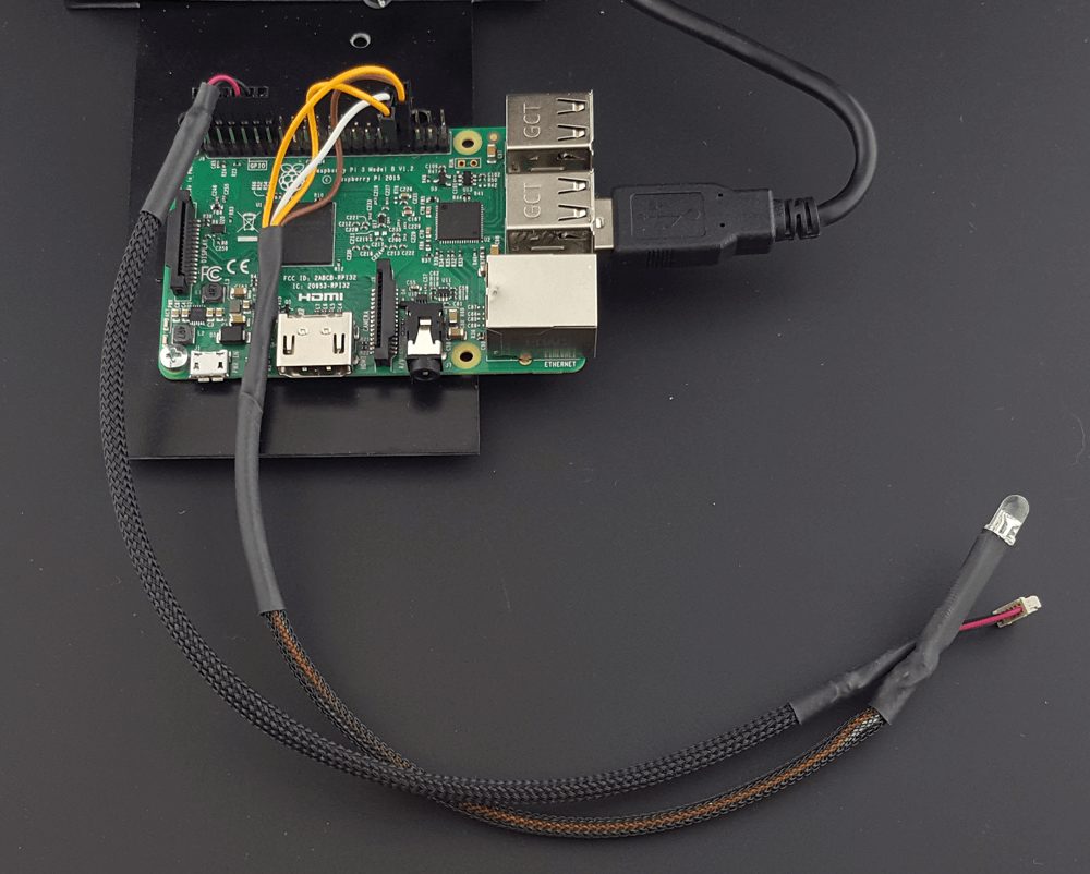 Event 38 QX1 Companion Computer Now Available – sUAS News