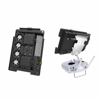 X-naut Announces New Drone Controller Bracket Compatible With DJI ...