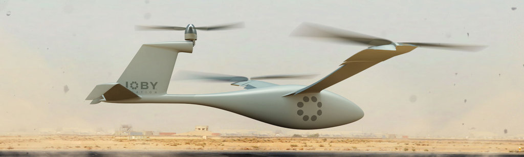 Joby Aviation Additive Manufacturing Lead – sUAS News