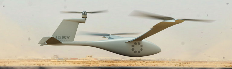 Joby Aviation Additive Manufacturing Lead – sUAS News