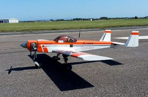 Flylogix BVLOS 88km oil rig inspection flight – sUAS News – The ...