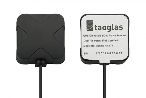 Hex Takes Flight with High-Precision Antennas from Taoglas – sUAS News