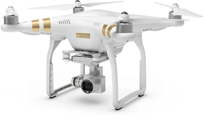DJI Phantom 3 SE | Last of the Phantom 3 Range – sUAS News