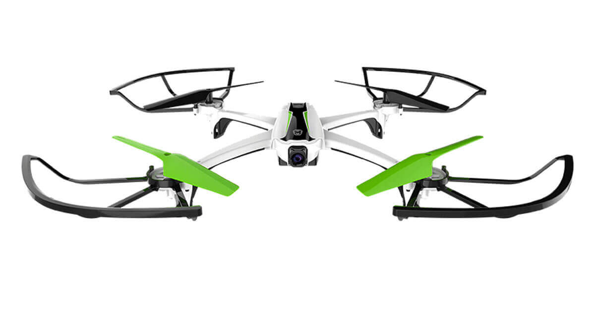 Skyrocket’s Sky Viper Drones Fly Into The Holiday Season With New Sky ...