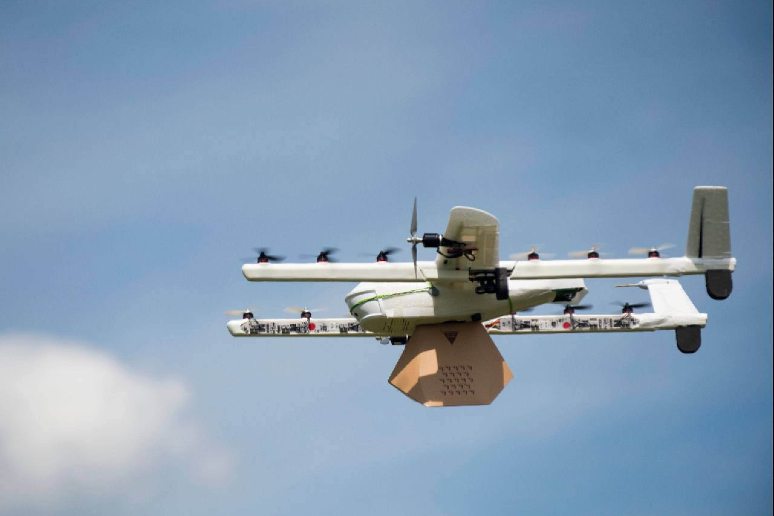 Virginia Tech is looking for a UAS Safety Manager - sUAS News - The ...