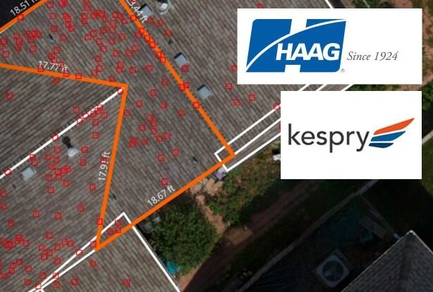 Kespry first to receive Haag seal-of-approval for accuracy - sUAS News ...