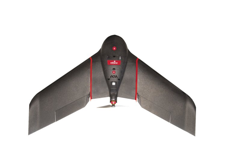 Transport Canada adds multiple senseFly drones to list of compliant ...
