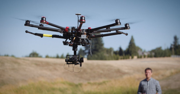 FLIR Duo Pro R Thermal Visible Commercial Drone Camera – sUAS News