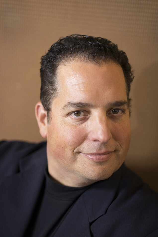 Mike Kahn CEO Yuneec USA allegedly resigns? - sUAS News - The Business ...