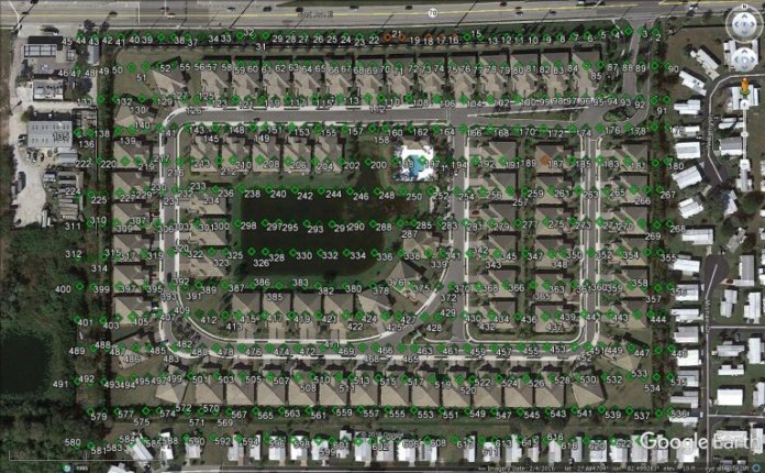 Drone based Roof Inspections with UNPLANNED outcomes! – sUAS News