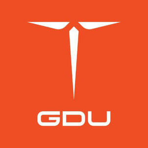 GDU goes head to head with the DJI Mavic - O2 - sUAS News - The ...