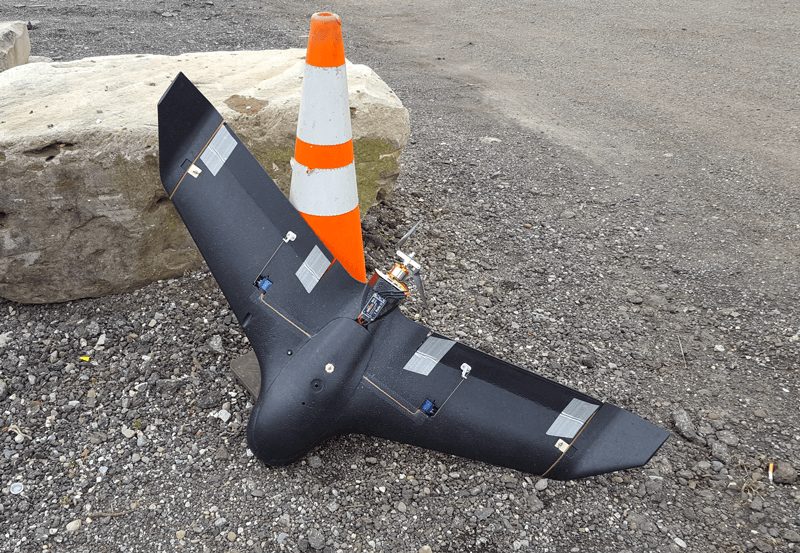 Scout Drone from Event 38 – sUAS News – The Business of Drones