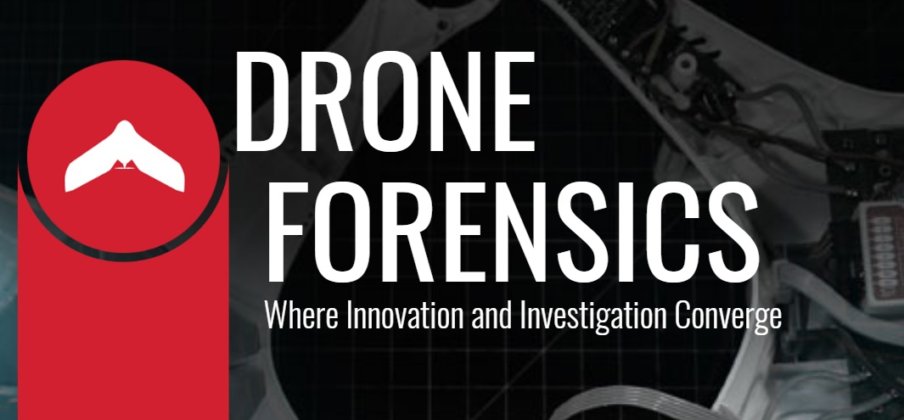 Donan Launches Drone Forensics to take on Drone-Related Claims – sUAS News