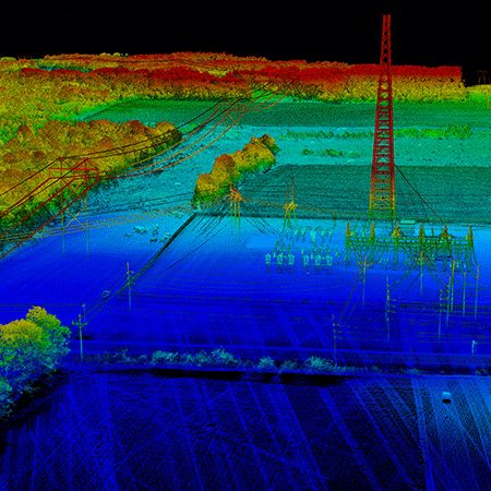 Phoenix LiDAR Unveils LiDAR Mill, the First Cloud-Based Post-Processing ...