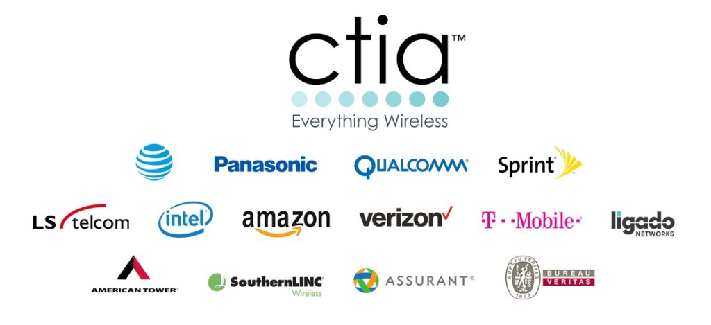 CTIA calls on the FAA to recognize that Commercial Wireless networks ...