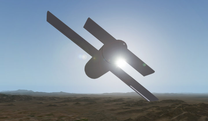 Silent Arrow delivery drone wins government military contract. – sUAS News