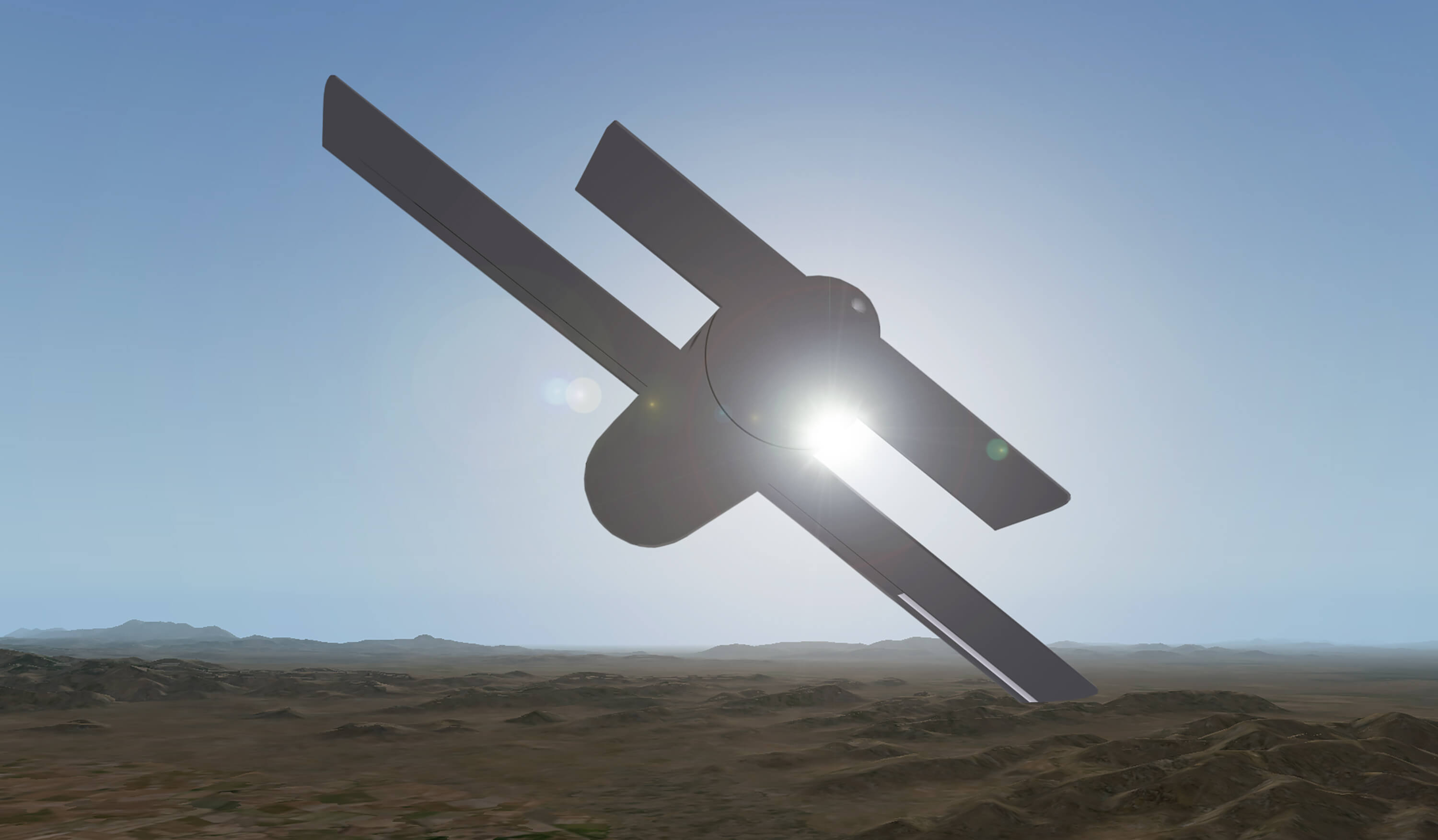 Silent Arrow delivery drone wins government military contract. – sUAS News