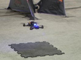 FPV Racing Archives - sUAS News - The Business of Drones