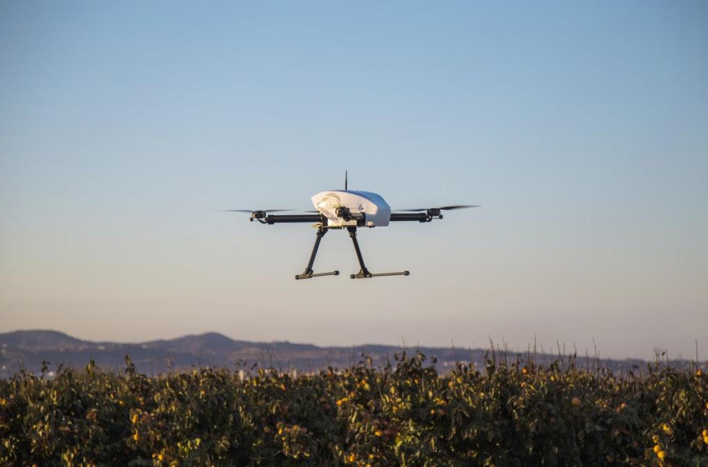 Four hour forty minute flight for Quaternium HYBRiX.20 – sUAS News