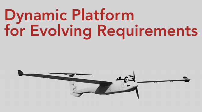 Sagetech Transponder Enables PAE ISR Unmanned Aircraft Systems ...