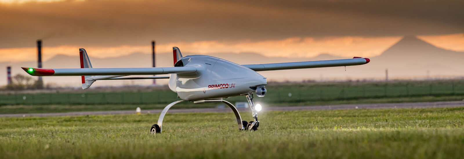 Primoco UAV – A Czech Unmanned Aircraft – sUAS News – The Business of ...