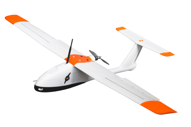 Black Swift Technologies and Leptron Unmanned Aircraft Systems Join ...