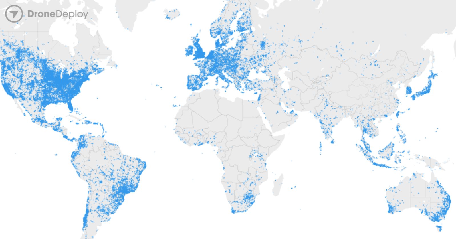Senior Machine Learning Engineer at DroneDeploy – sUAS News