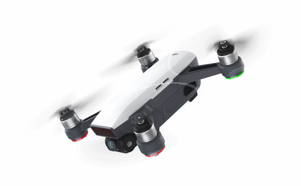 Wayne Baker Joins DJI To Expand Drone Use In Public Safety – sUAS News – The Business of Drones