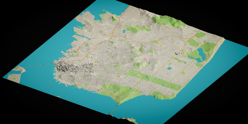 mapbox unity – sUAS News – The Business of Drones