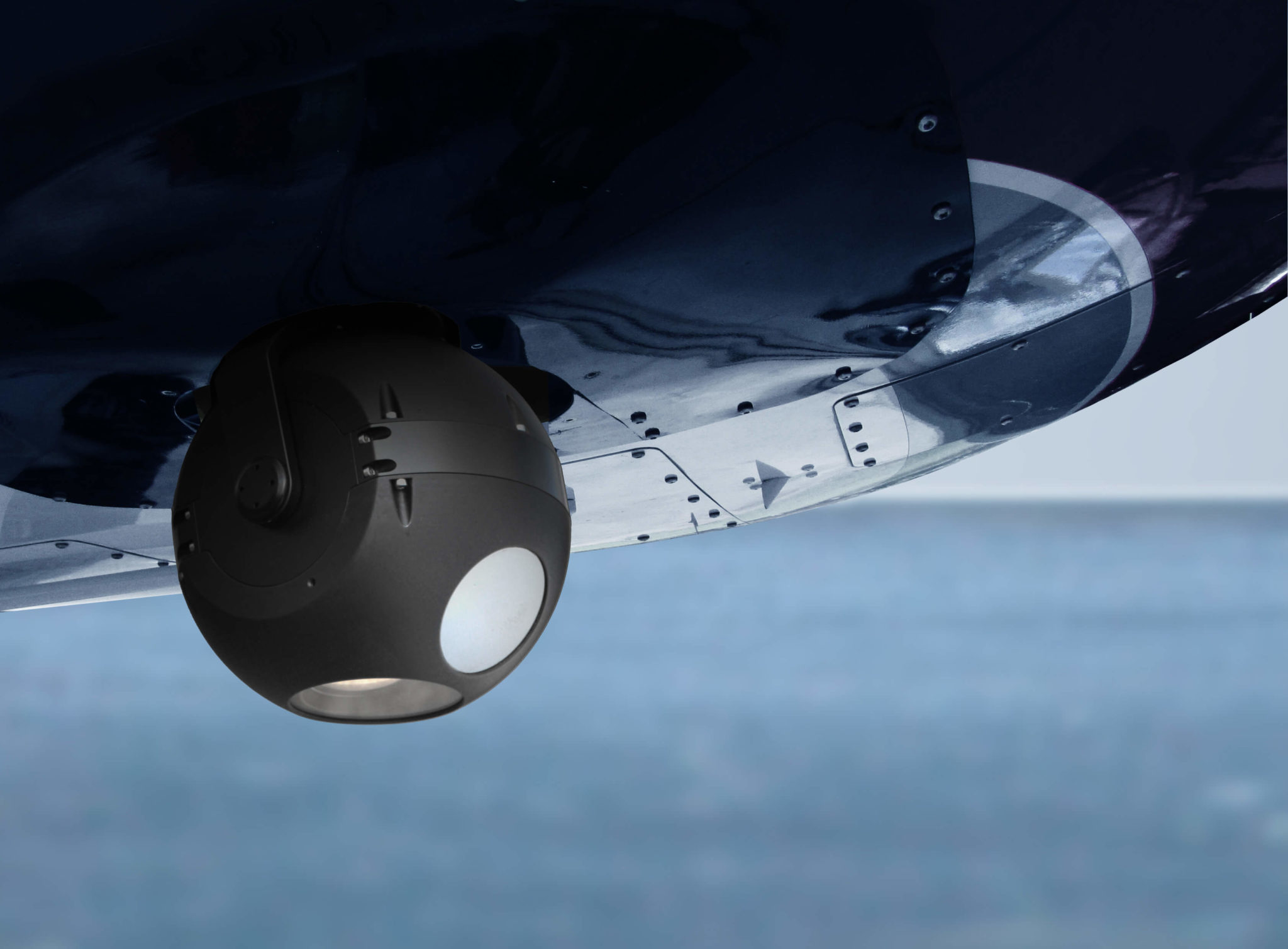 UAV Vision Introduces a Military-Focused Sister Company – sUAS News