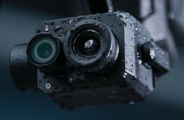 DJI Gives Drones More Power For Commercial Use – sUAS News