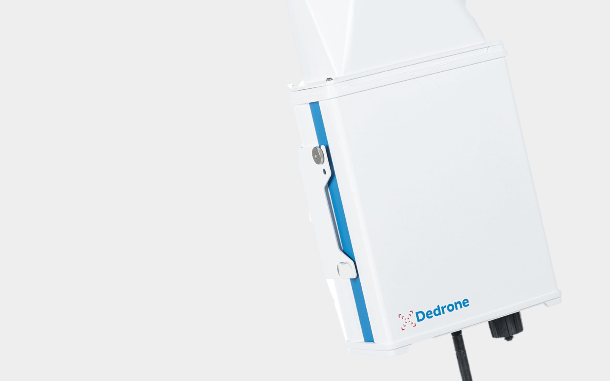 Introducing Drone and Pilot Localization Technology from Dedrone – sUAS ...