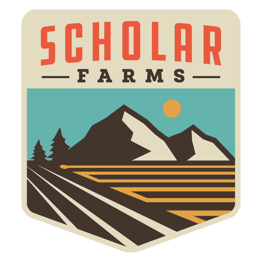 Scholar Farms Releases Comprehensive Plant Mapping With Drones ...