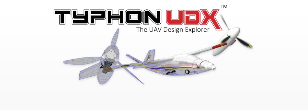 Academic Institutions Leverage Typhon UAV Design and Simulation ...