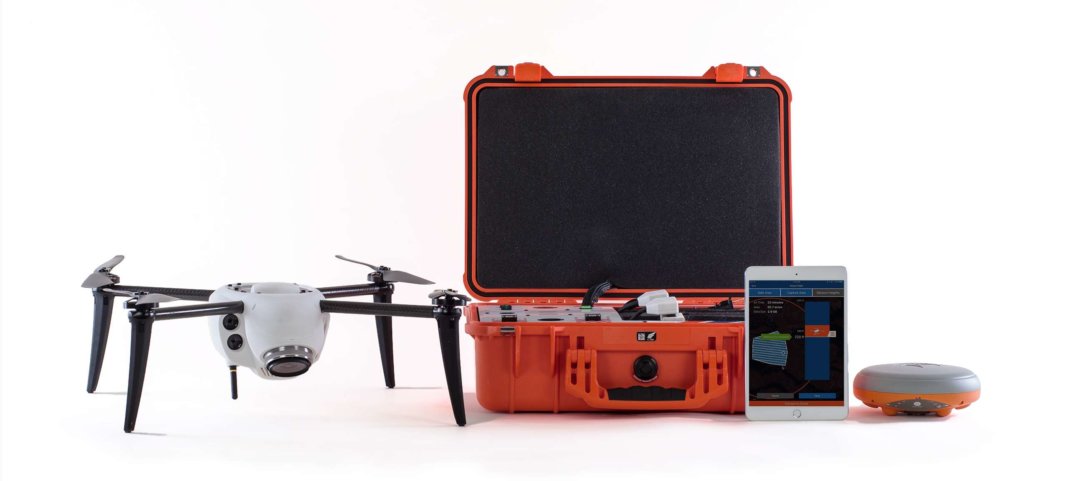 Kespry Construction Innovations Further Drive Project Profitability by ...