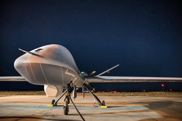 Air National Guard to Install GA-ASI Detect and Avoid System on Two MQ ... Air National Guard to Install GA-ASI Detect and Avoid System on Two MQ ...