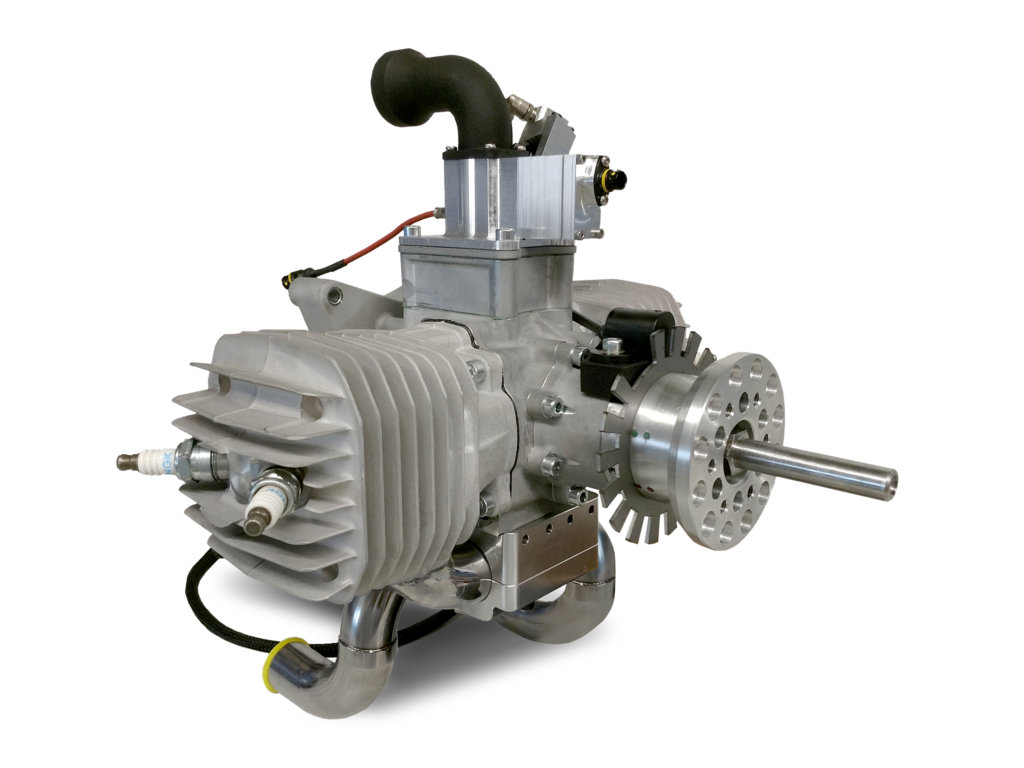 Sky Power SP-55 TS and SP-210 HF FI TSengines – sUAS News