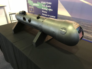 Sentient Vision to showcase game changing ViDAR optical radar for ...