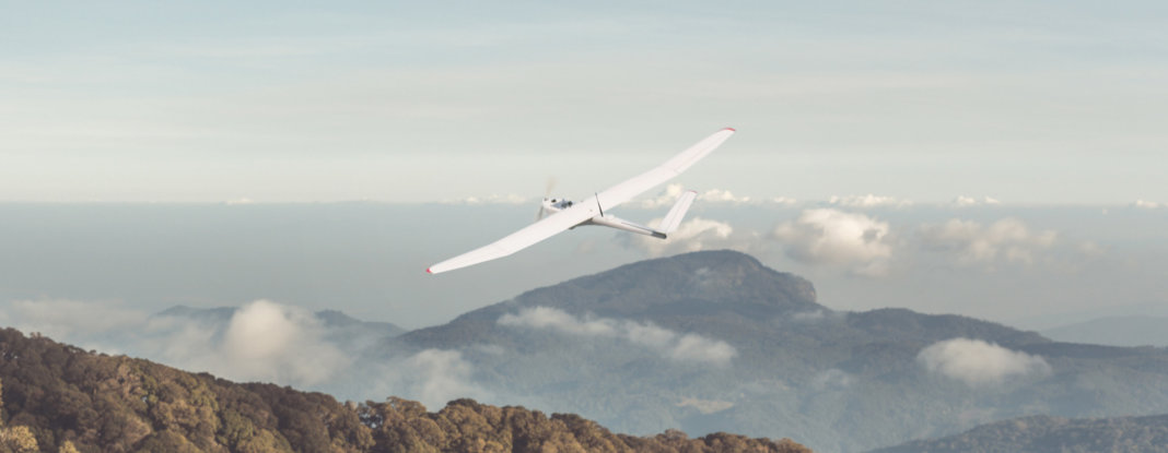 Altavian looking forward to BVLOS – sUAS News – The Business of Drones