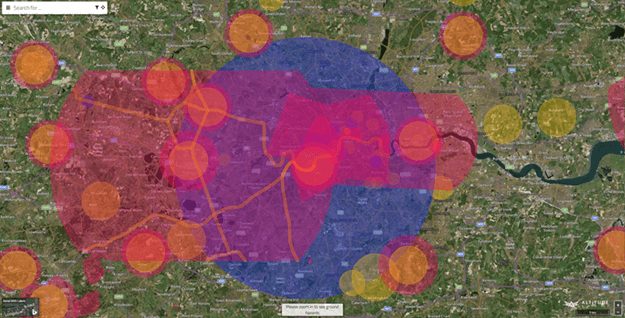 Altitude Angel – Accurate NOTAM parsing, and why you should care – sUAS ...