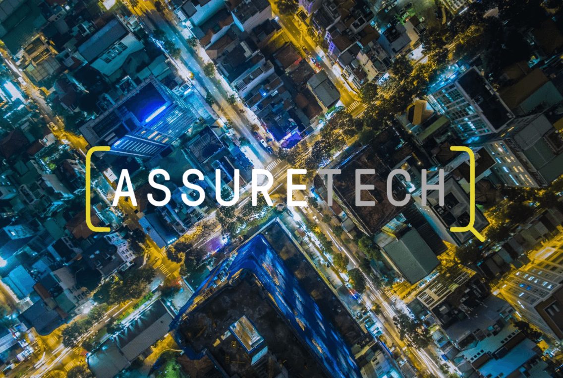 Consortiq introduces AssureTech drone operations streamlining service ...