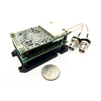Inertial Labs Introduces Dual Antenna GPS-Aided INS – sUAS News