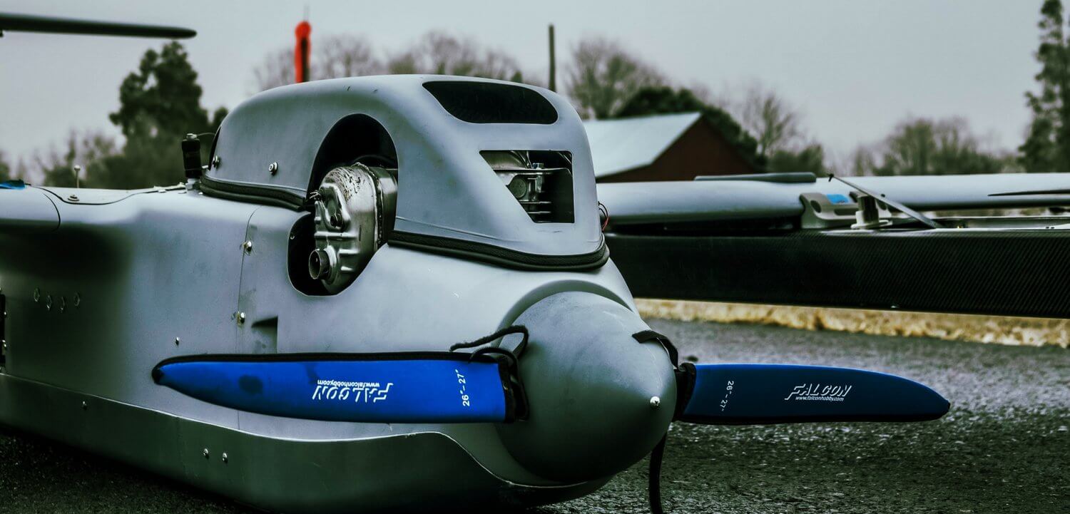 PAE ISR Selects Sagetech MX Transponder for the Resolute Eagle – sUAS ...