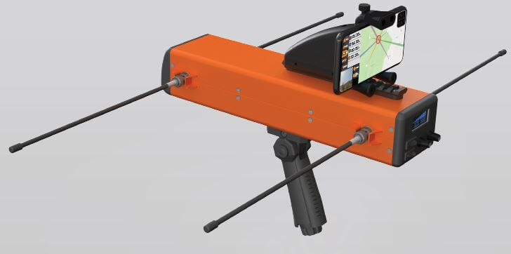 Firestorm UAV – Manufacturer and Supplier of Affordable IOT and ...